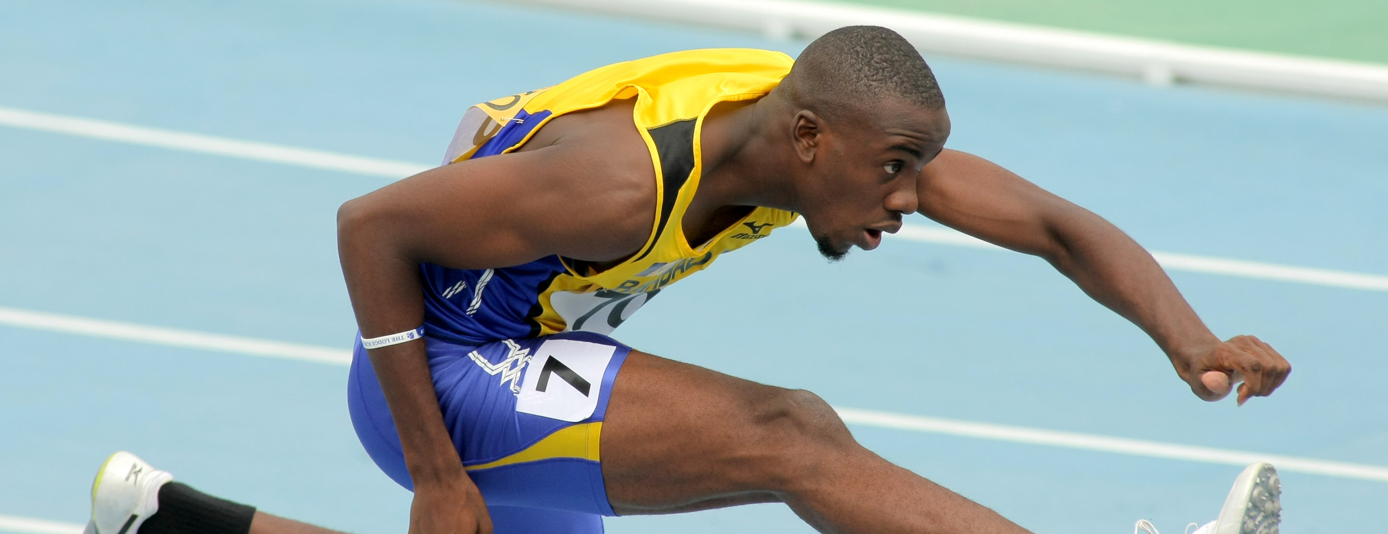 Athlete Race Numbers - Custom Running Bibs